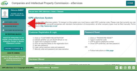 How To Do A Change Of Directors On CIPC Get Started Find Out How