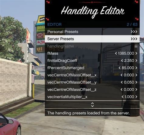 Handling Editör Script Help Resource Support Cfx Re Community