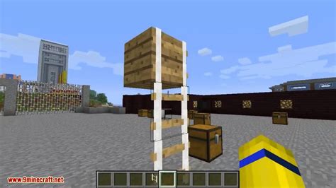 Openblocks Mod 1122 1112 Random Collection Of Blocks Mc Modnet