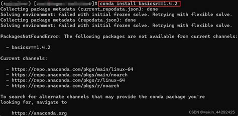 安装不了basicsr142的解决方法basicsr 142 Depends On Tb Nightly Csdn博客