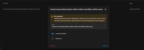 Custom Element Doesnt Exist · Issue 250 · Thomaslovenlovelace Slider
