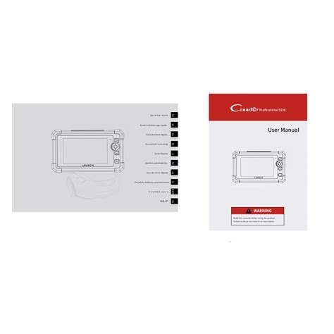 LAUNCH X CRP E Car Diagnostic Tool Scanner Full System Automotive Scanner Active Test CANFD