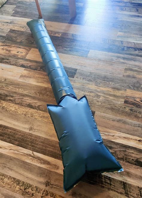 Figure 3 From Soft Continuum Robot Airbag Integrated With Passive Walker For Fall Mitigation