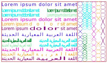 SVG Text Layout For Krita Wolthera Info