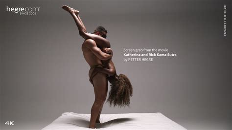Katherina And Rick Kama Sutra