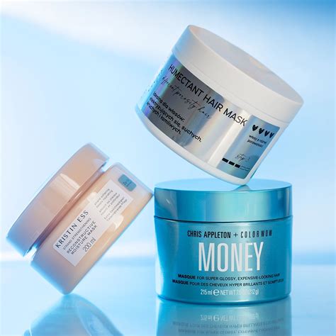 Найкращі зволожуючі маски для волосся — рейтинг Cosibella • Блог Cosibella