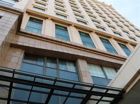 Oasis Amir Hotel Jakarta