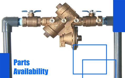How To Decide If You Should Repair Or Replace Your Backflow Preventer Southjerseybackflow Com
