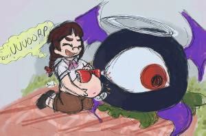 G COMM She S In A Hunger By Epictaoistsex G COMM She S In A Hunger By Epictaoistsex