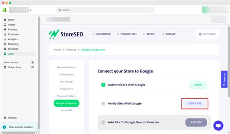 How To Easily Connect Shopify Store To Google Search Console In Minutes