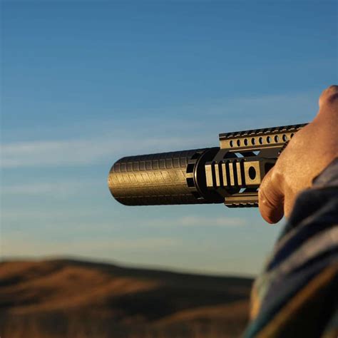 Suppressor Myths Vs Facts Clearing Up The Confusion Echo Zulu Defense