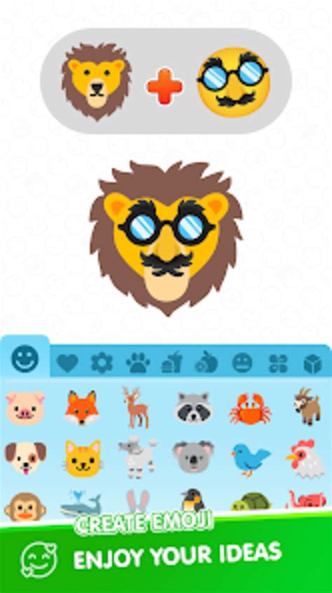 Emoji Merge Ai Mix For Android Download