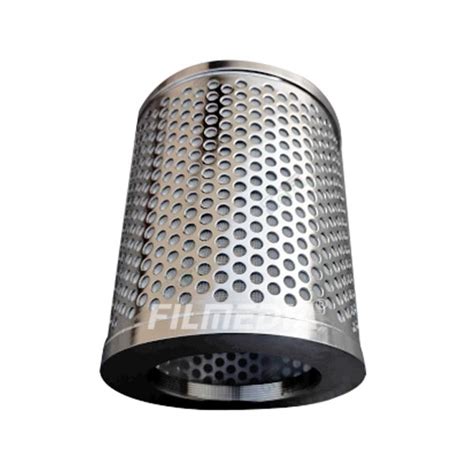 Punching Composite Filter Elements Filmedia Home