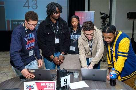 Hackathon Babe Event