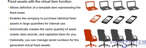 Fixed Assets In Sap Business One Introduction