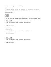 Contest02 2 Template Py CS1010S Programming