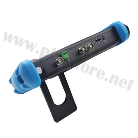 Tester Cctv 6in1 Ip Poe Ip9800cadhs Plus Tester 8mp 4k 7นิ้ว