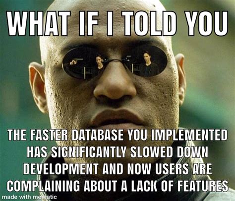 ศึกษา 5 เทคนิคในการ Scale Database