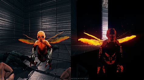 Cherub In Hell Image Perfected Doom Mod For Doom III ModDB