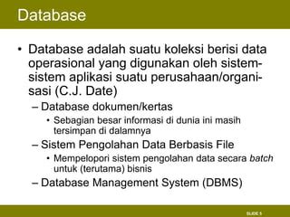 Chapter 1 KonsepArstekturd123455677i Ppt