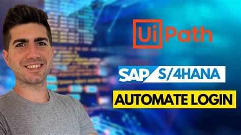 How To Automate Sap S 4hana Login Using Uipath Tutorial Other Activities Uipath Community