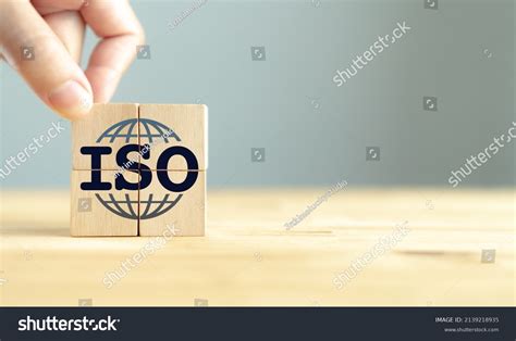4154 Iso 로고 이미지 스톡 사진 및 벡터 Shutterstock