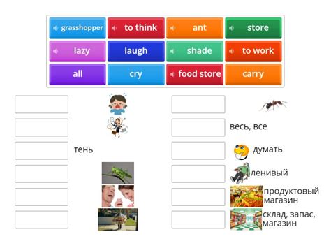 Oxford Classic Tales The Lazy Grasshopper Une Las Parejas