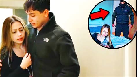 Lucas And Marcus Stalker Trying To Kidnapped My Girlfriend Ivanita Lomeli YouTube