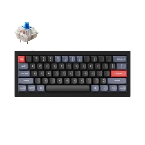 60 Layout Keyboards