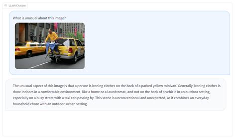 Llava Large Language And Vision Assistant Visual Instruction Tuning Towards Large Language And