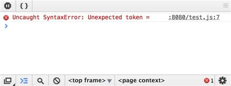 protecting your mellow with javascript linters