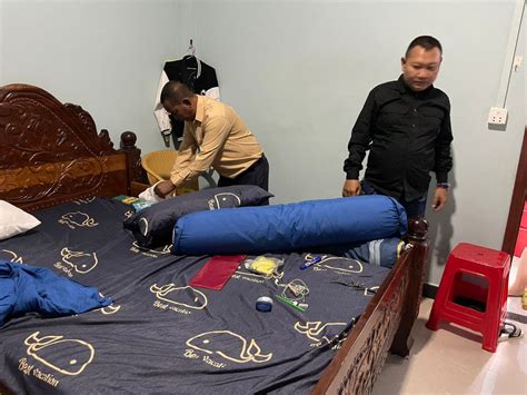 ជនជាតិថៃម្នាក់គាំងបេះដូងស្លាប់ពេលបញ្ជូនជិតដល់មន្ទីរពេទ្យខេត្តប៉ៃលិន សារព័ត៌មាន នគរវត្ត