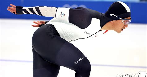 빙속 김준호 월드컵 1차 男 500m 동메달3년만의 월드컵 메달
