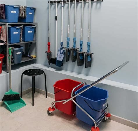 Cleaning Colour Coding Ccs