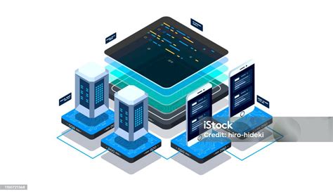 Computation Of Big Data Center Information Processing Database Internet