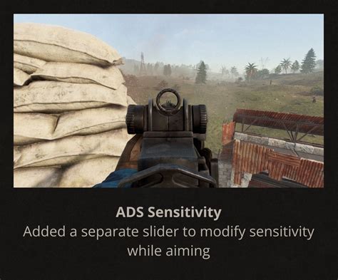 To All The Chads That Said To Just Get Better With Standard Aim And Would Always Oppose An