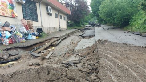 50 семейства получиха еднократна помощ за наводненията в Монтанско