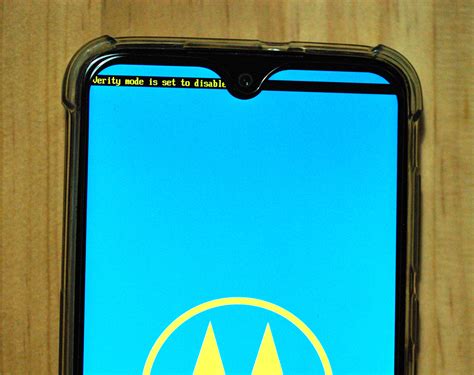 Motorola Bootloader Unlock Do Roid