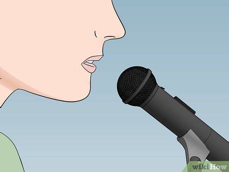 Simple Ways To Adjust Gain On A Mic 11 Steps With Pictures
