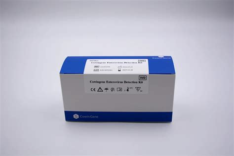 Rapid Enterovirus Pcr Stool Testing Full Gi Pathogen Panel