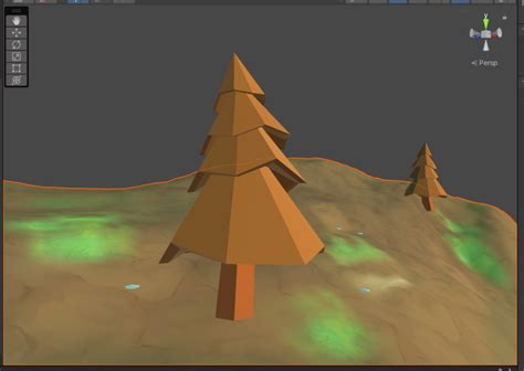 Easy Environment Design With Unity Terrain Features LogRocket Blog