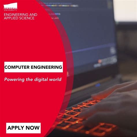 Computerengineering Innovatewithtech Faculty Of Engineering And