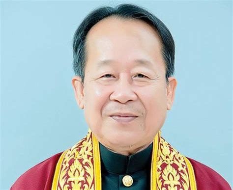 ក្រុមប្រឹក្សាធម្មនុញ្ញ បានបោះឆ្នោតជាឯកច្ឆន្ទជ្រើសតាំង លោក ហ៊ី សោភា សុីសុីថាមស៍