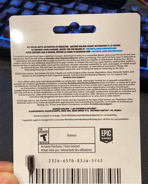 OShven On Twitter FREE V BUCKS CODE First Come First Serve Tweet Me If You Redeem It Like