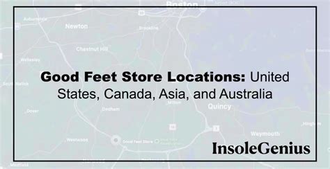 Insole Genius