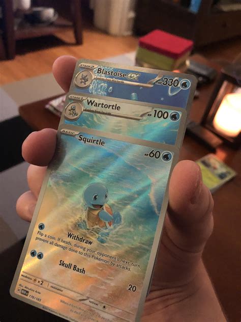 Zapdos 151 R Pokemontcg