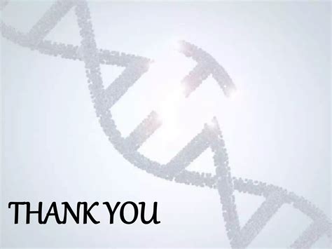 Gene Correction Pptx