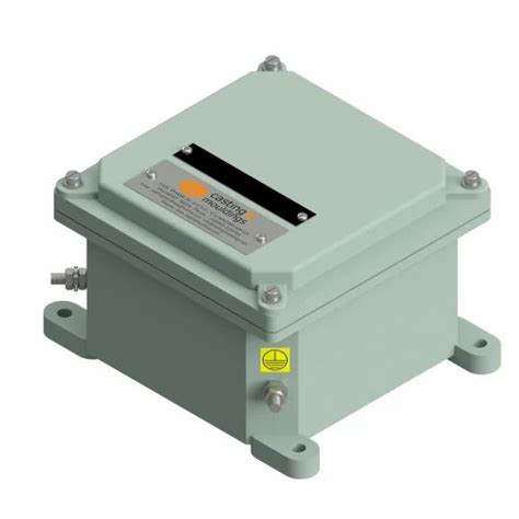 Local Push Button Station At Rs 1300 Piece Push Button Station In Anand Id 2851314965155