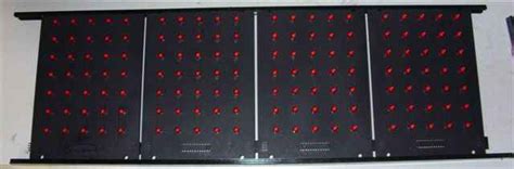 Daisychaining Max7219 Leds And Multiplexing Arduino Forum