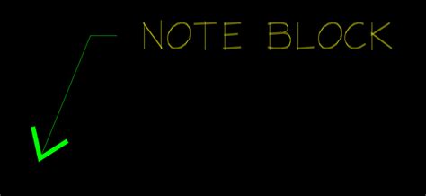 Custom Leader Arrowhead Page 3 Autodesk Community